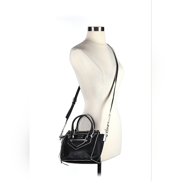Botkier | Bags | Nwt Botkier Dylan Leather Satchel Purse Luxury ...